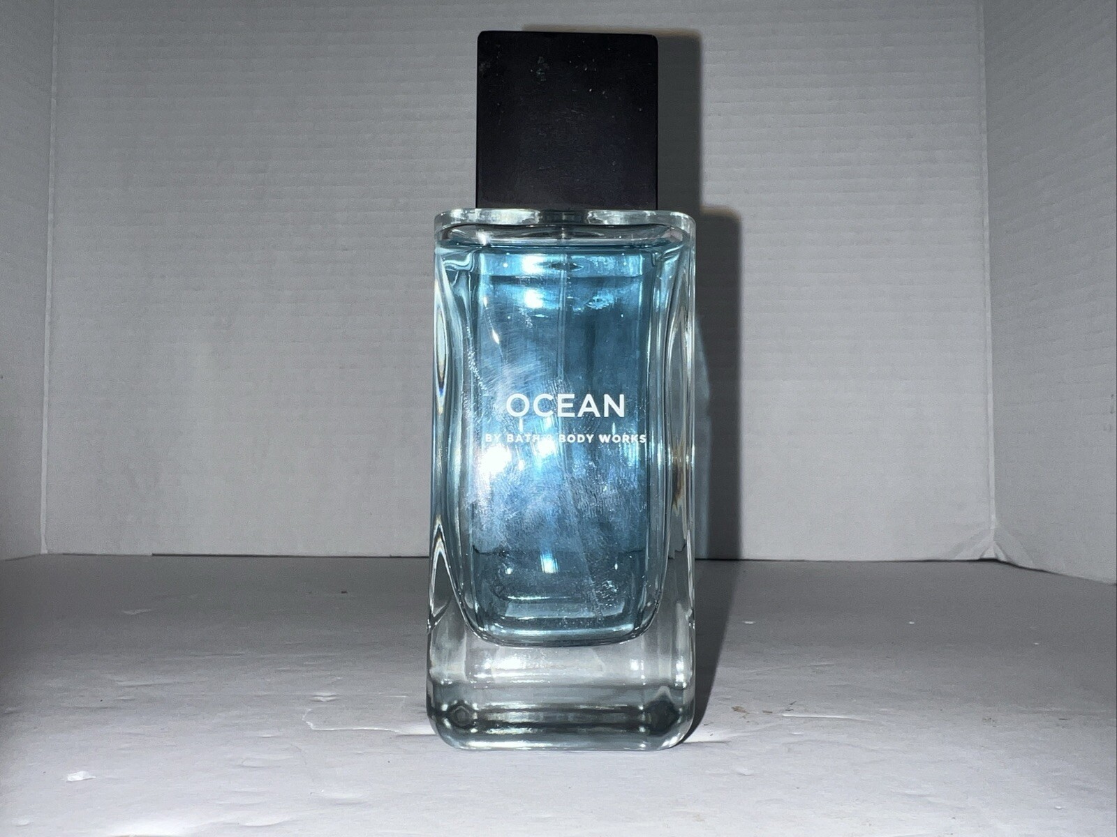 Bath & Body Works OCEAN Men’s Cologne 3.4 FL OZ New No Box | eBay