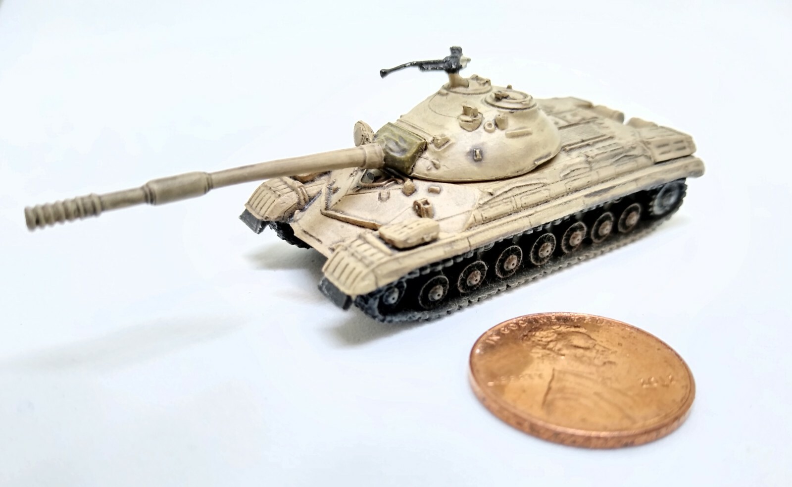 Takara 1/144 World Tank Museum 9. Russian T-10M Heavy Tank. (#172) | eBay