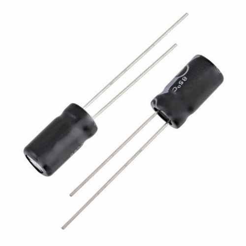 25 PCS CAPACITOR 1uF 1MF 160V Radial CAP (REPLACING FOR 100V 63V 50V ...