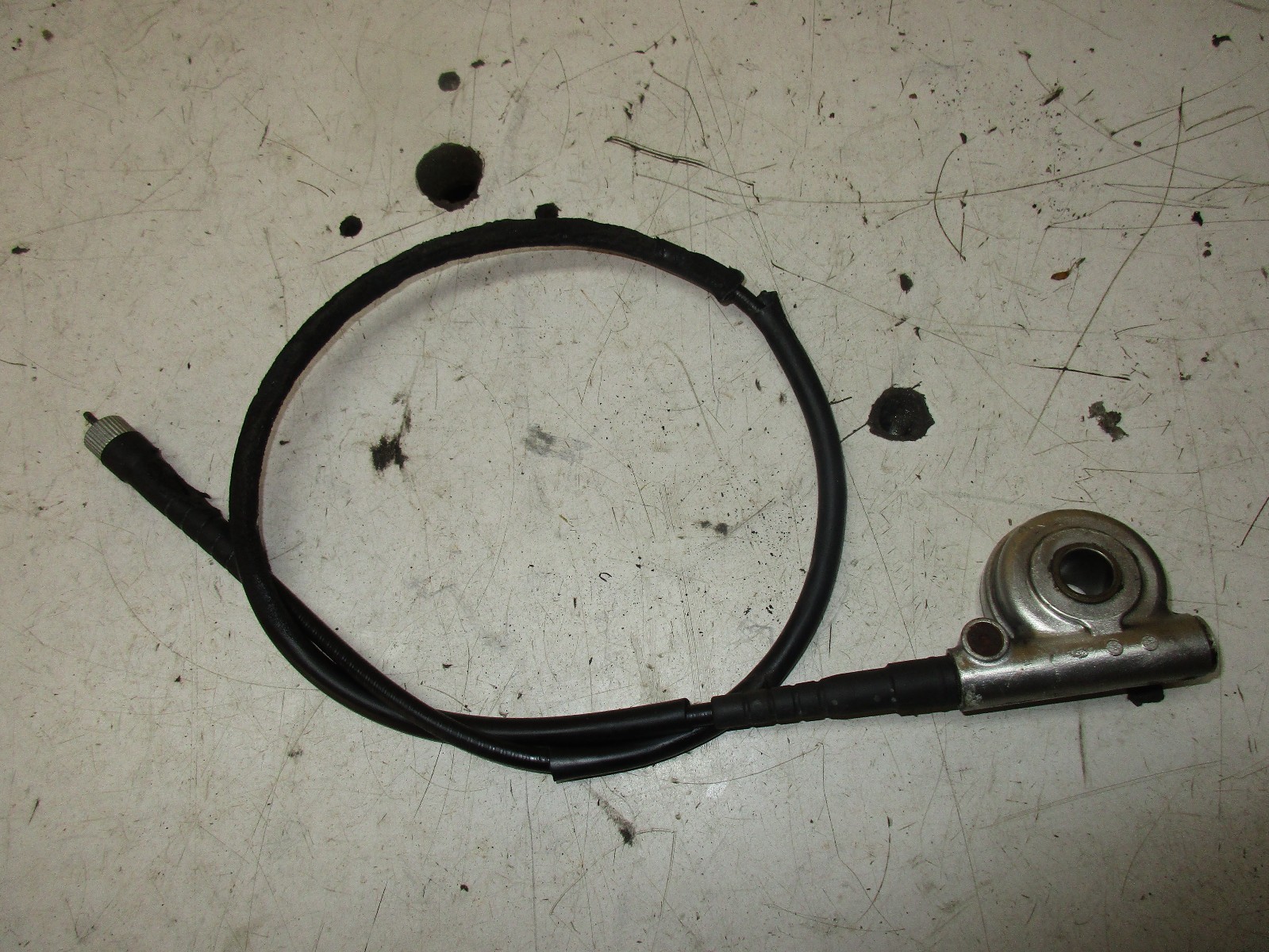 1973 71 72 73 74 Honda CB500F CB500 Four 500 Speedo Cable & Gear | eBay