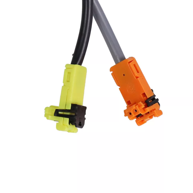 Steering Angle Sensor for 2008-2015 Nissan Rogue 2015-2019 Frontier ...