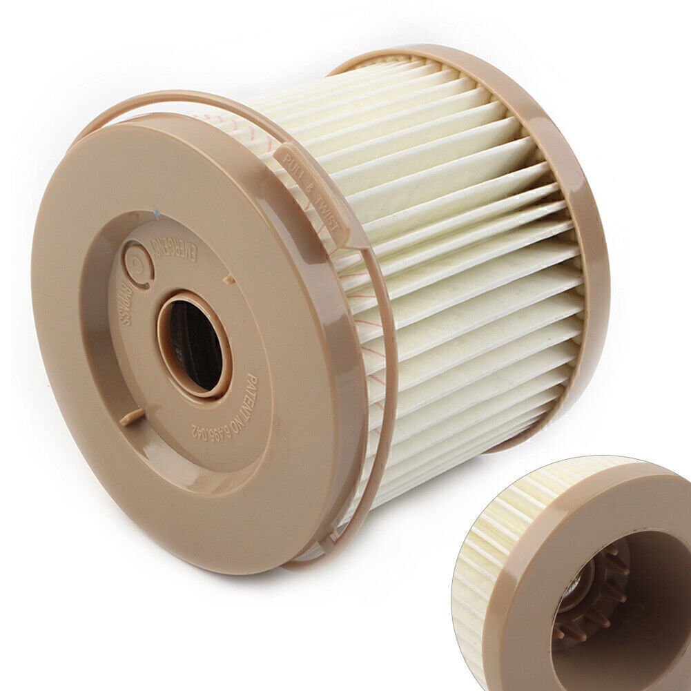 Racor 500 Fuel Filter 10 Micron Turbine Fuel Filter Water Separator ...