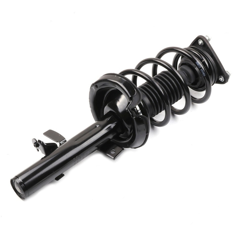 Complete Struts & Sway Bar Link Front For 2012 2013 Ford Focus 2.0L ...