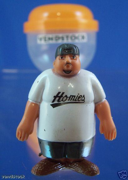 LIL HOMIES SERIES 4 NEW MINI FIGURE 1:32 SCALE DIORAMA YOU PICK ONE ...