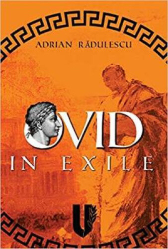 Ovid in Exile by Adrian Radulescu (2020, Trade Paperback) for sale ...