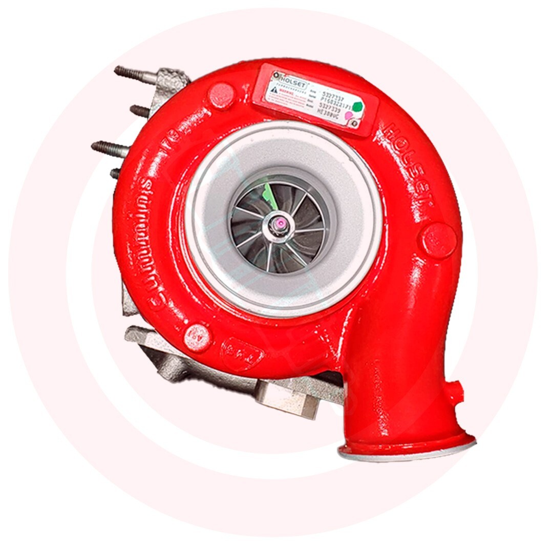 Holset He300vg VGT Turbo 3794430 Cummins 6.7l 5327337 for sale online ...