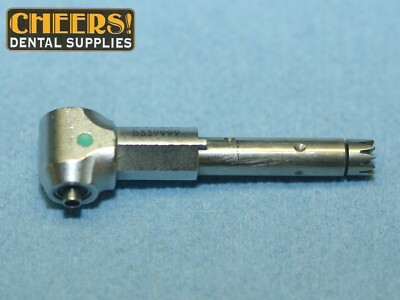 KAVO 31 LR,PROPHY HEAD,GOOD CONDITION, FITS 2307LN &CONTRA ANGLES ...