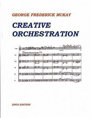 Creative Orchestration: A Project Method for Classes in Orchestration ...