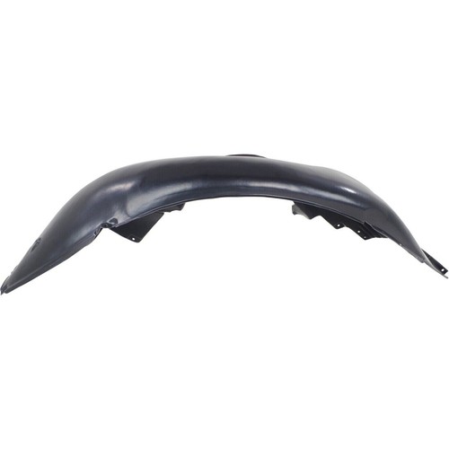 New Fits 2003-2008 Bmw 760LI Sedan 51718223375 Fender Liner Front LH ...