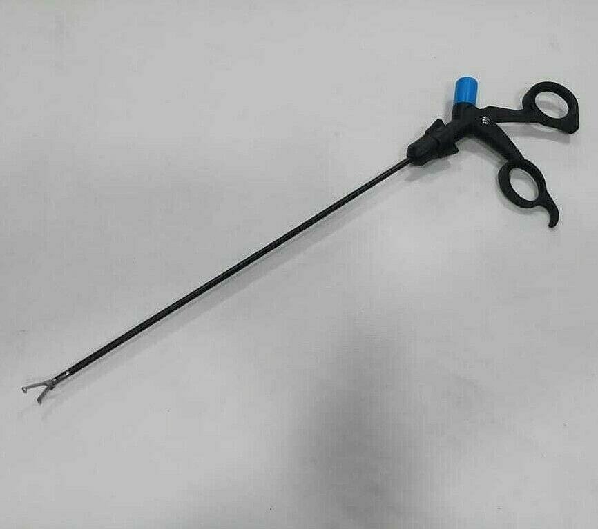 Laparoscopic Mixter Dissector 90 Degree Forceps Training Instrument 5 ...