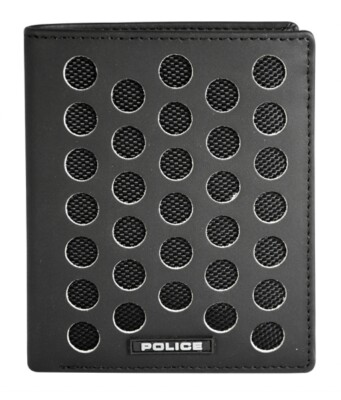 POLICE Purse' 'Hot Shots' PT028008_1-1 | eBay Australia