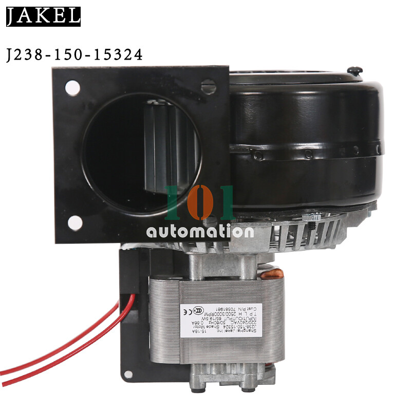 1PCS NEW FOR JAKEL Cochlear blower J238-150-15324 0.86A 65W 220V 50 ...
