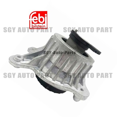Febi 2052400300 Engine Mount Left For Mercedes-Benz C350 W205 | eBay