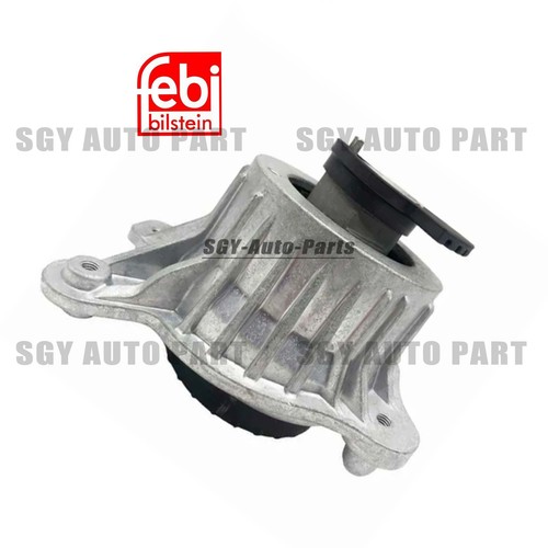 Febi 2052400300 Engine Mount Left For Mercedes-Benz C350 W205 | eBay