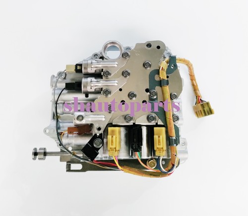 U540E U540 A4LB1 Auto Transmission Valve Body For Toyota Daihatsu | eBay