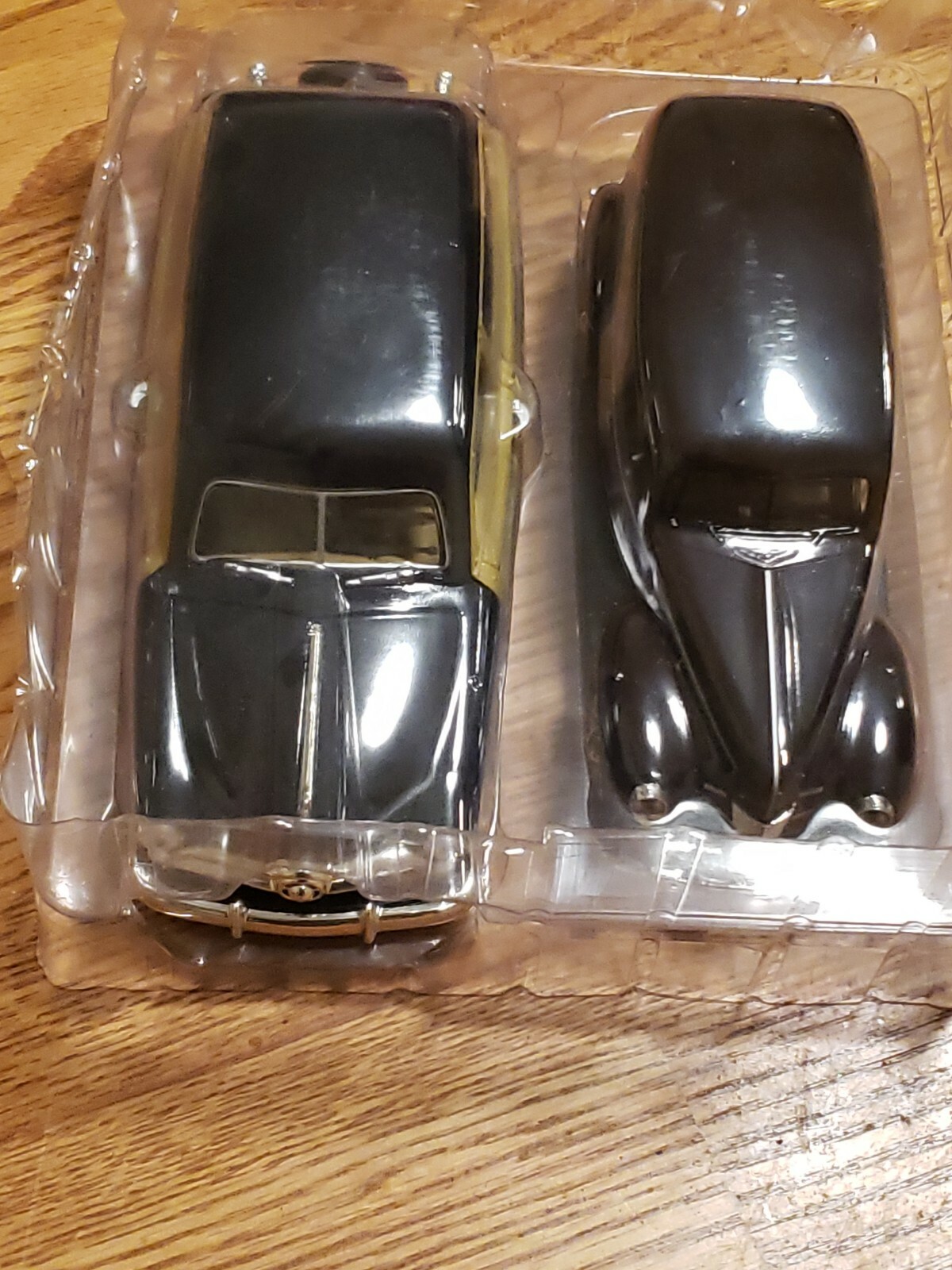 Fairfield mint ford delivery collection diecast 71658 | eBay