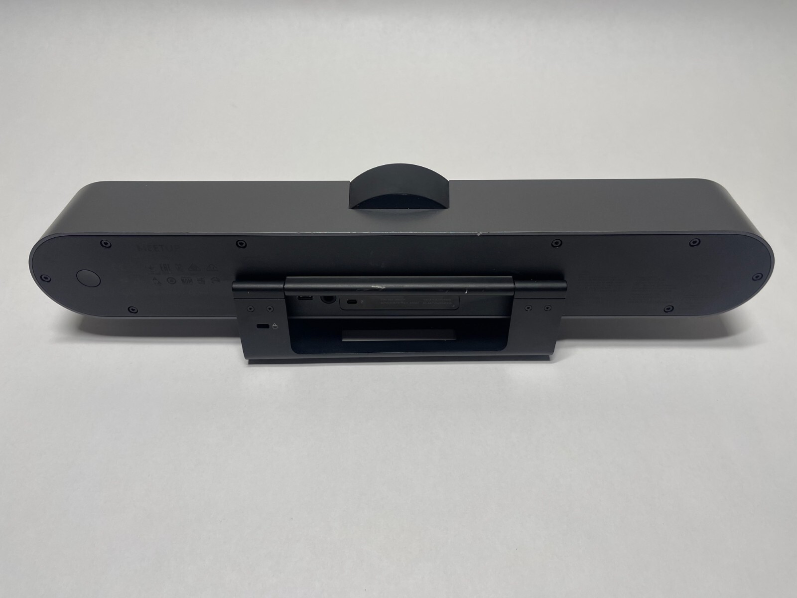 LOGITECH Meetup Camera and Speakerphone, V-R0007, 860-000525 | eBay