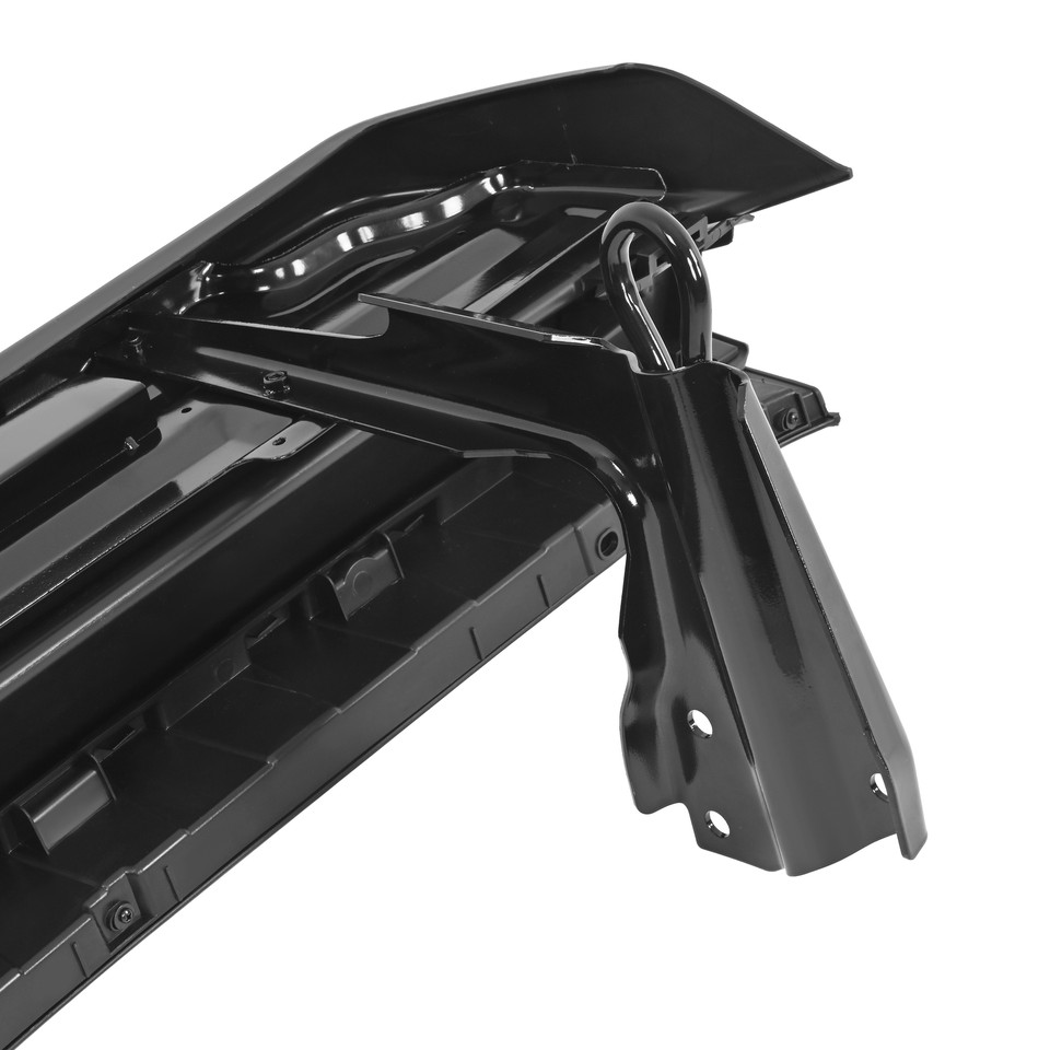 For Mercedes Benz Sprinter 2500 3500 2019-2024 Rear Running Board ...