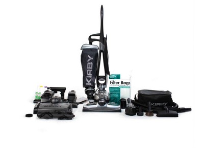 Kirby Avalir Platinum | Ultimate Home Cleaning System | eBay