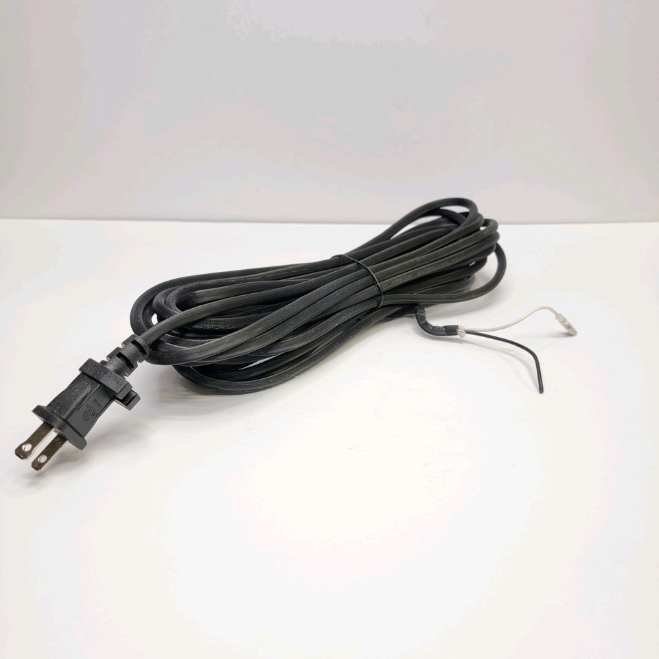 NEW - ORIGINAL POWER CORD - Hoover PowerDrive Swivel XL Pet Vacuum ...