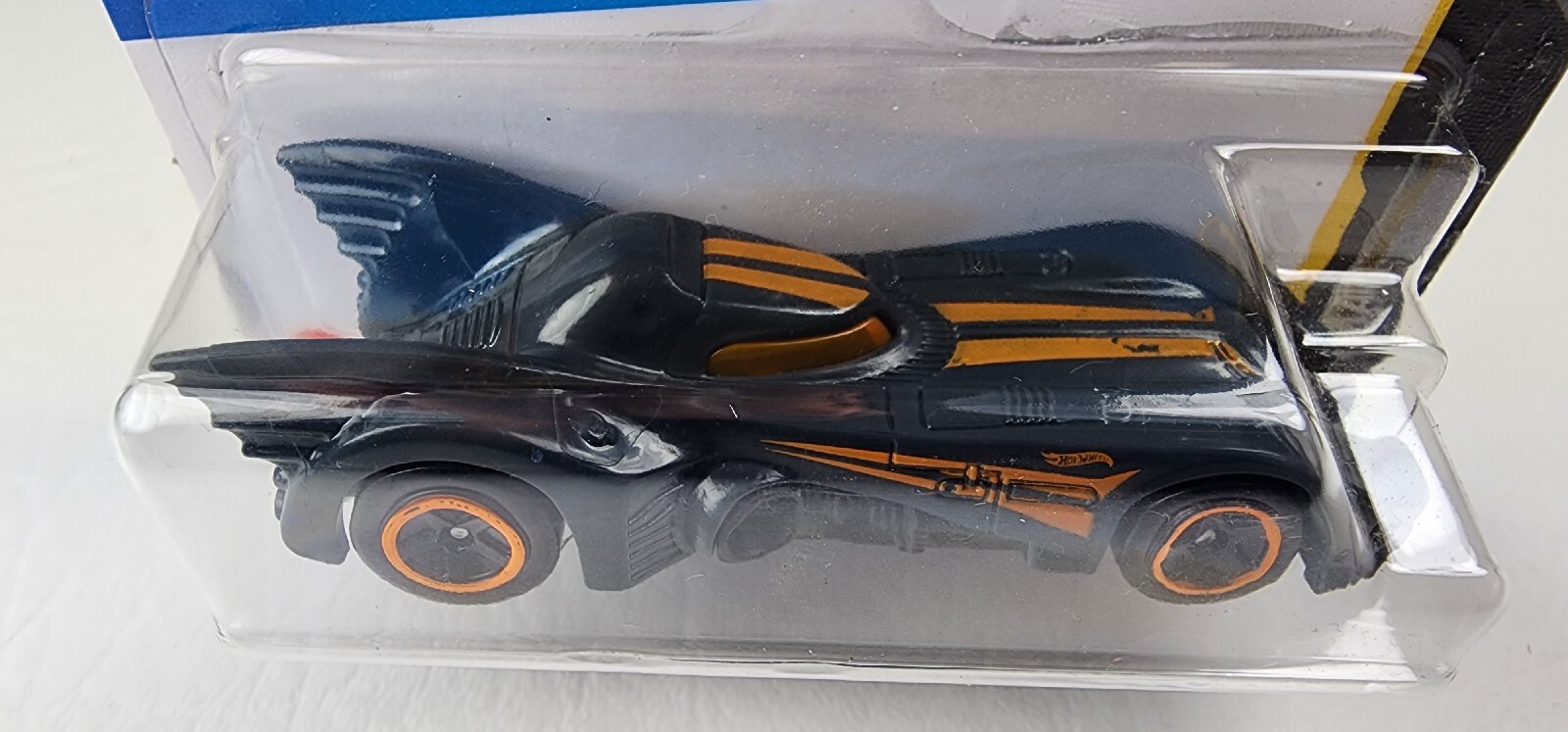 2023 Hot Wheels BATMAN * Batmobile * 3/5 Diecast 103/250 HKG99 1:64 | eBay