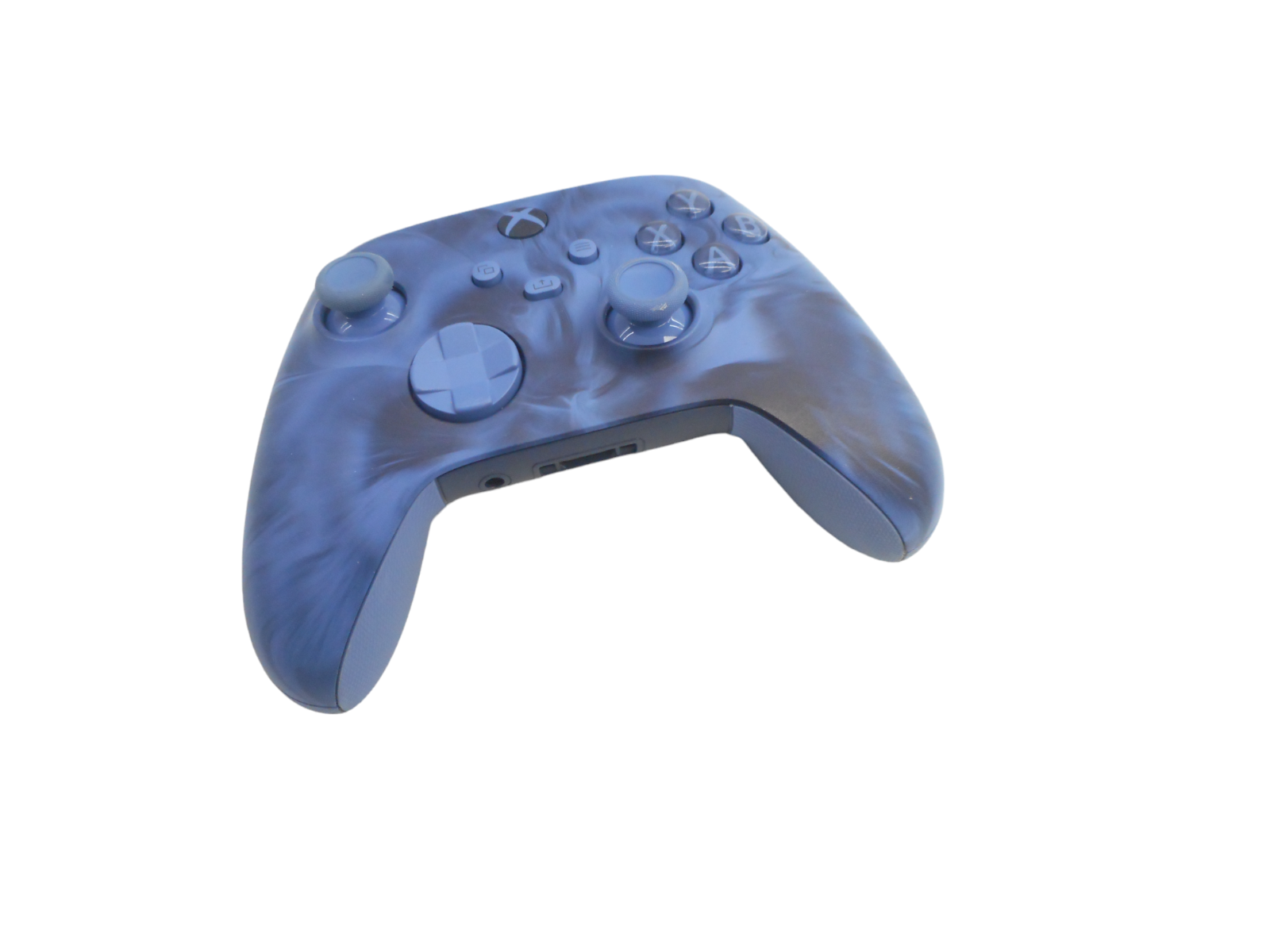 Xbox Special Edition Wireless Controller – Stormcloud Vapor QAU-00129,,,, 196388141487 | eBay