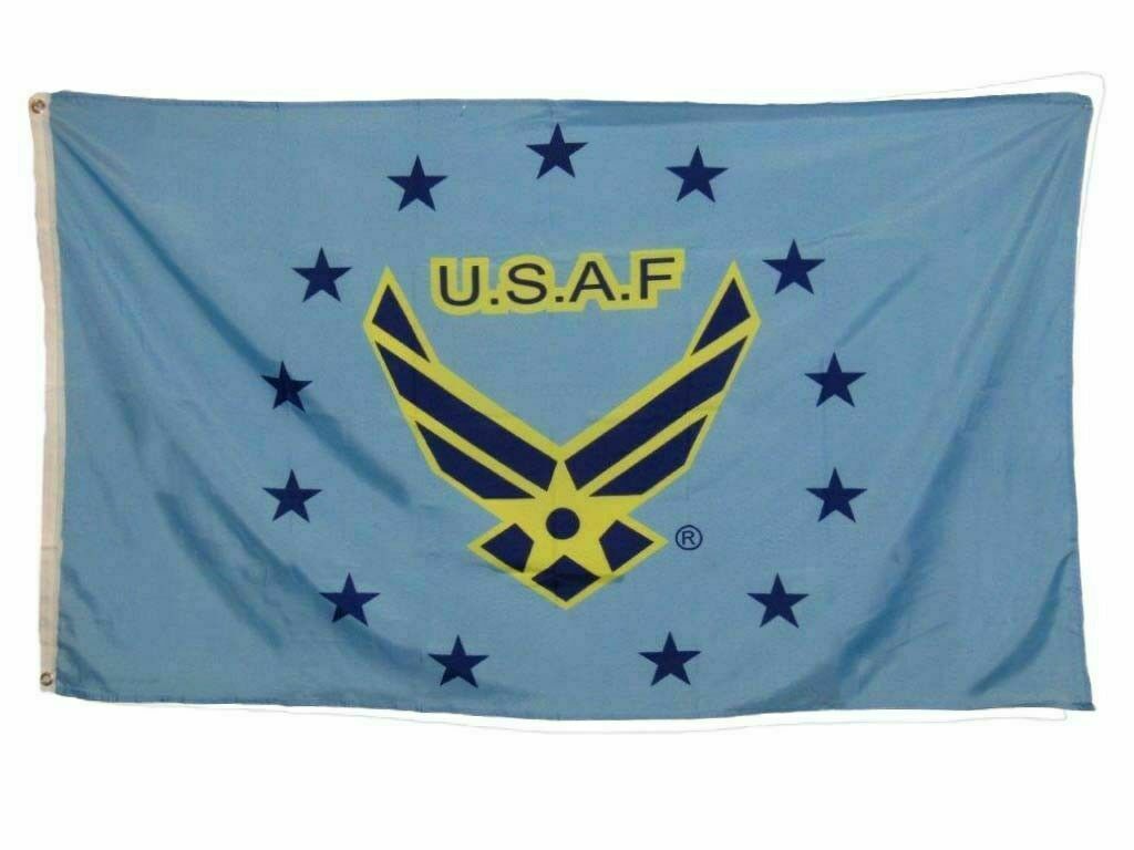 Active Flag Logo