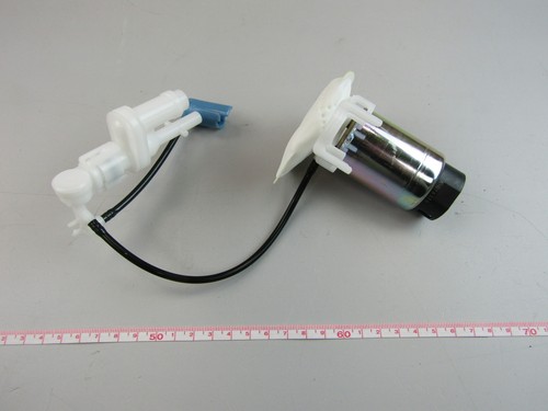 23220-28090 Toyota Pump, fuel 2322028090, New Genuine OEM Part | eBay