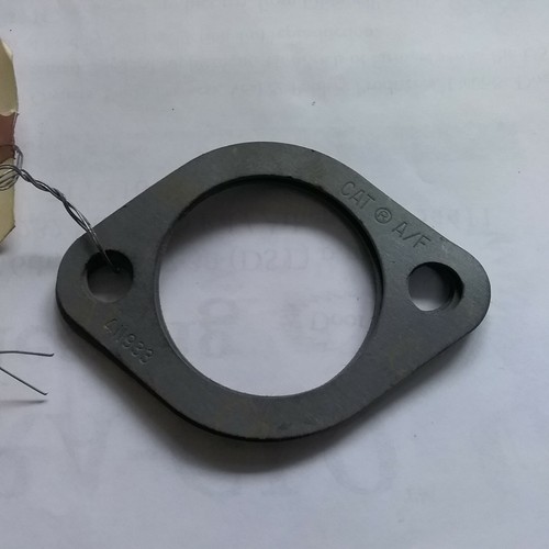 CAT # 4N933 Gasket | eBay