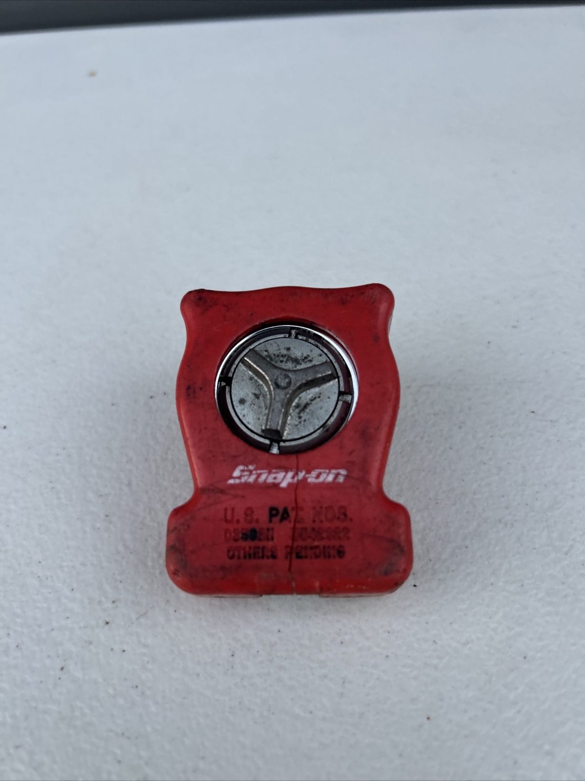 Snap-on Palm Ratchet Kit With Storage Case 117PALMSTR for sale online ...