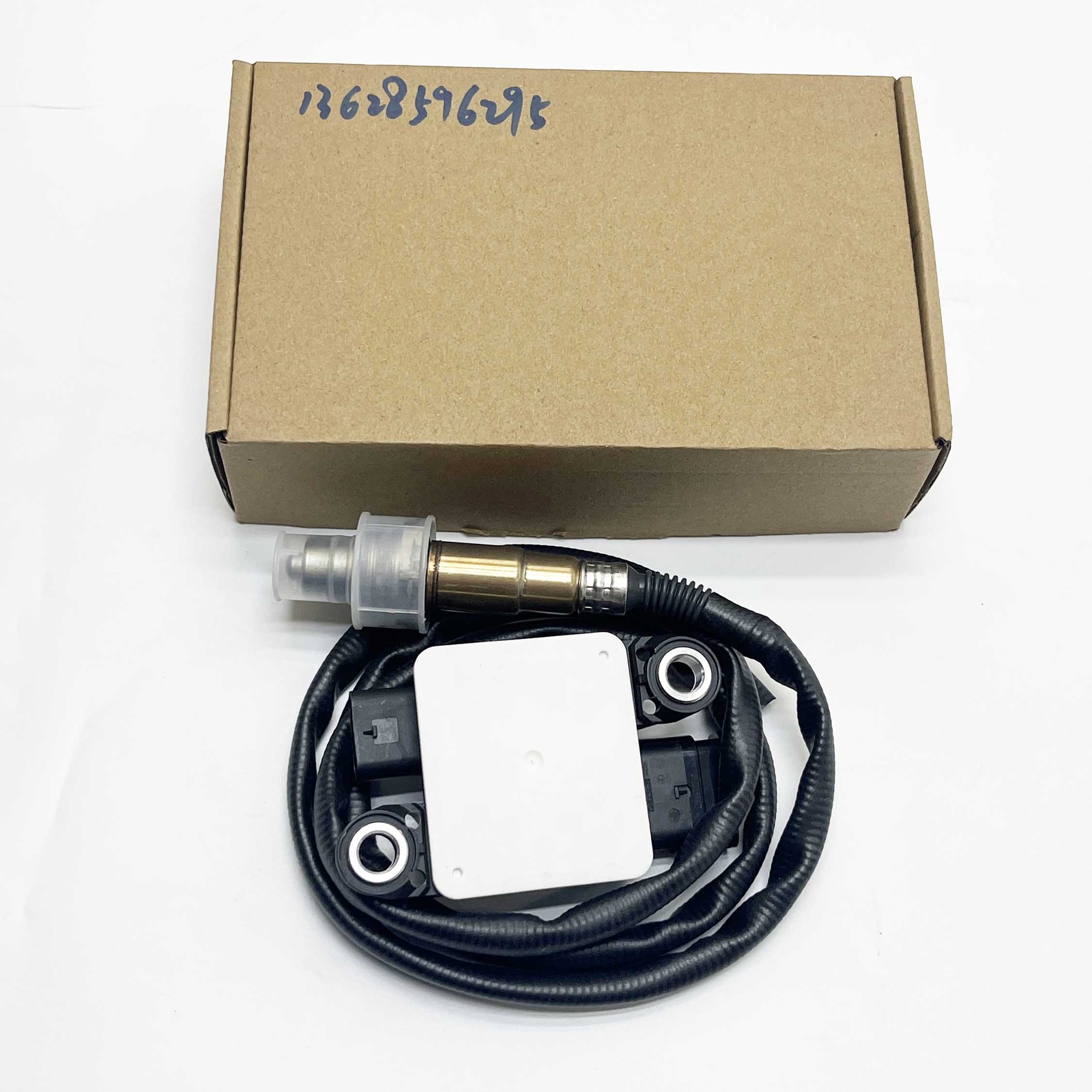 New PM Diesel Exhaust Particle Sensor for BMW 13628596295 13628582023 ...