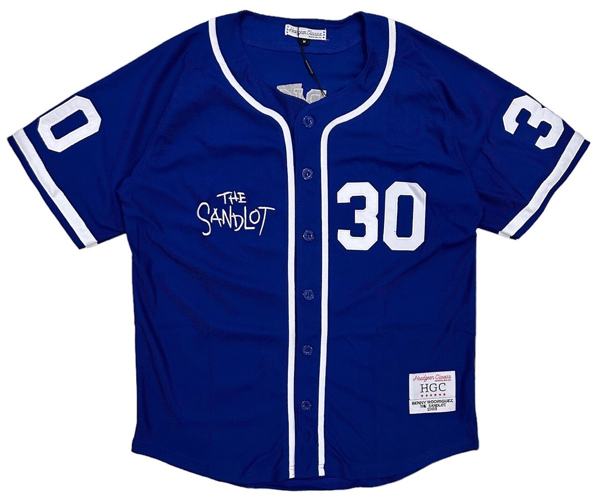 Sandlot Benny Og Udyret Critics At Large : Neglected Gem #76: The