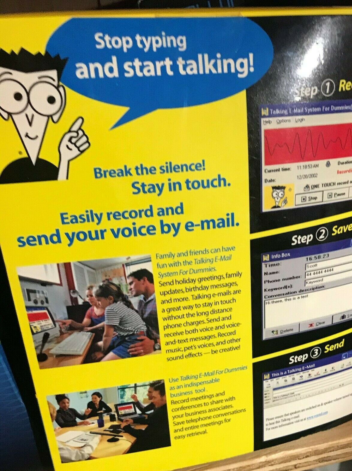 For Dummies Ser.: Internet E-Mail for Dummies by John R. Levine (1997 ...