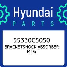 55330-G2100 Hyundai Bracketshock absorber mtg 55330G2100 for sale ...