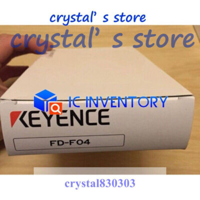 1pcs New Keyence Brand new ones FD-F04 FDF04 | eBay