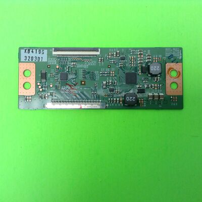 LG 32LN530B-UA TV Television T-CON Board Main Video 6870C-C442B | eBay