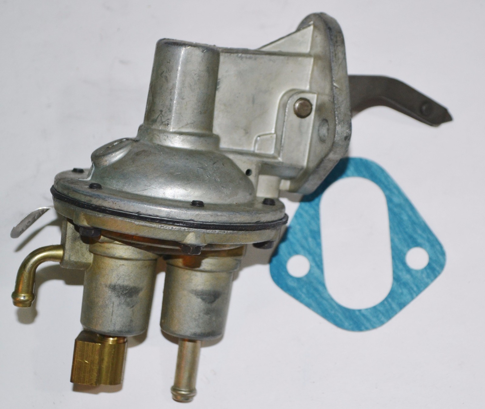 FUEL PUMP Ford Pinto 1974 Ford Pinto 1975 2.3L Mercury Bobcat 1975 2.3L ...
