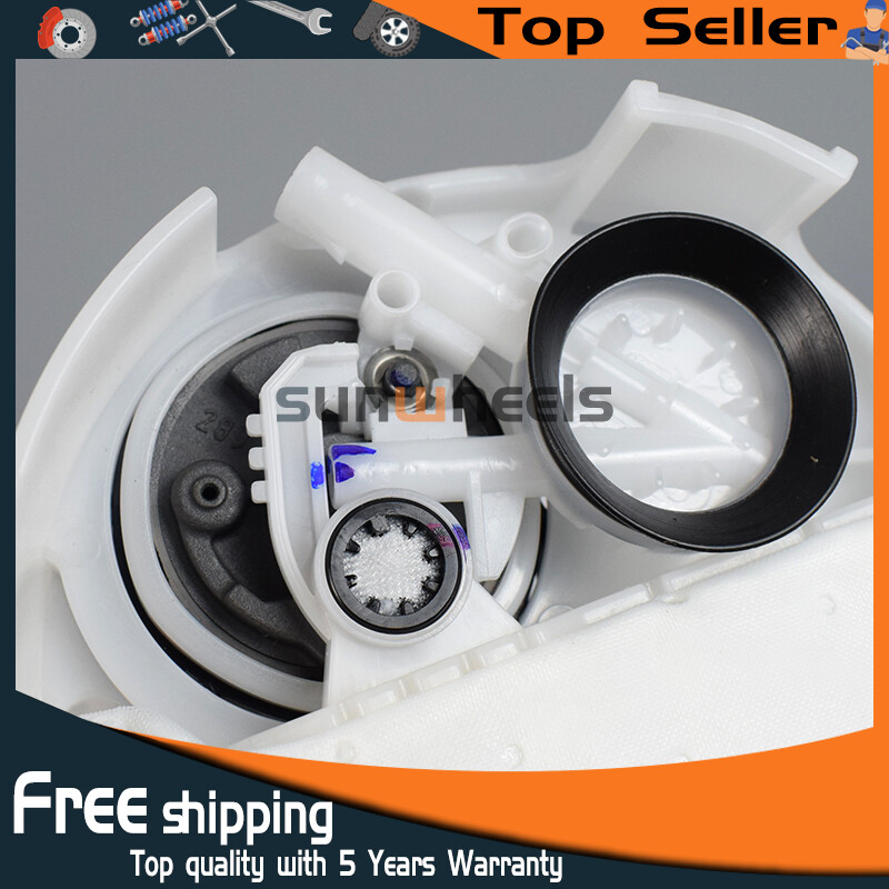 1714701464 Fuel Pump Module For Mercedes-Benz SLK (R171) SLK200 SLK280 ...