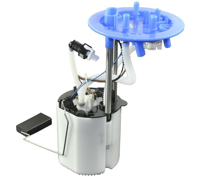 Tank Fuel Pump & Sender Unit for AUDI A6 (c6) 2.0 TDI 4f0919051ba ...