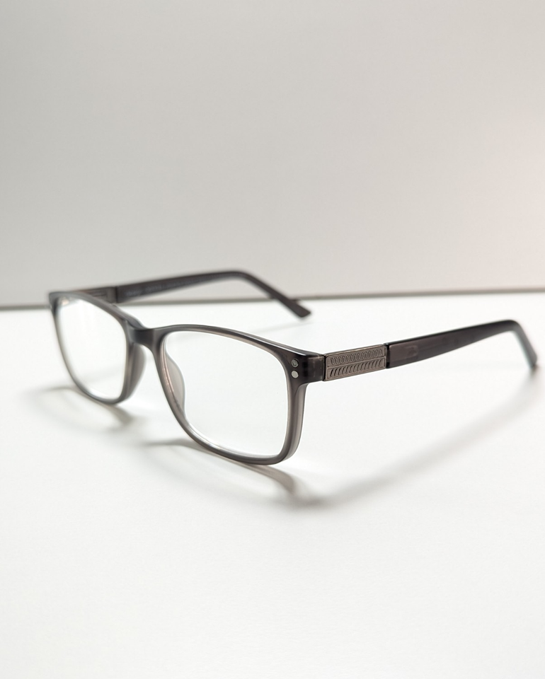 Design Optics By Foster Grant LO0619 0405A Eyewear Frames Only 53-17 ...