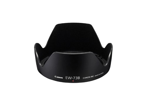 Canon Lens Hood EW-73B for EF-S17-85mm, EF-S18-135mm, From Japan | eBay