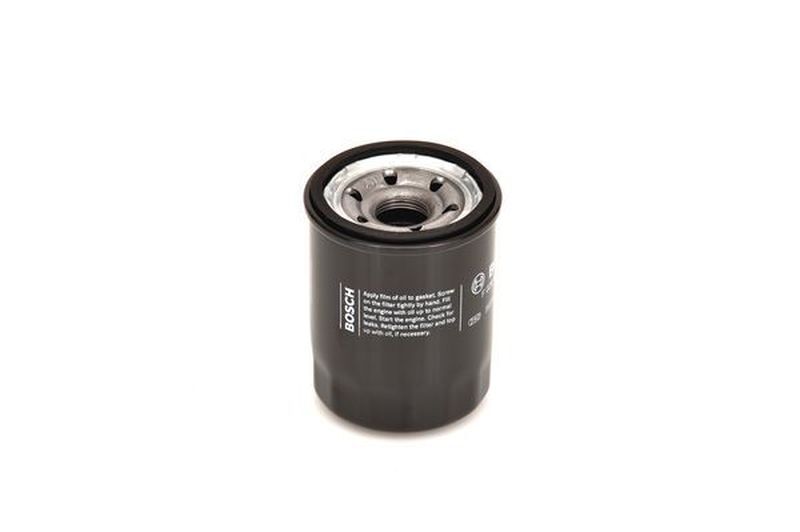 BOSCH Oil Filter for Mitsubishi Outlander PHEV 4B11 2.0 January 2014 to ...
