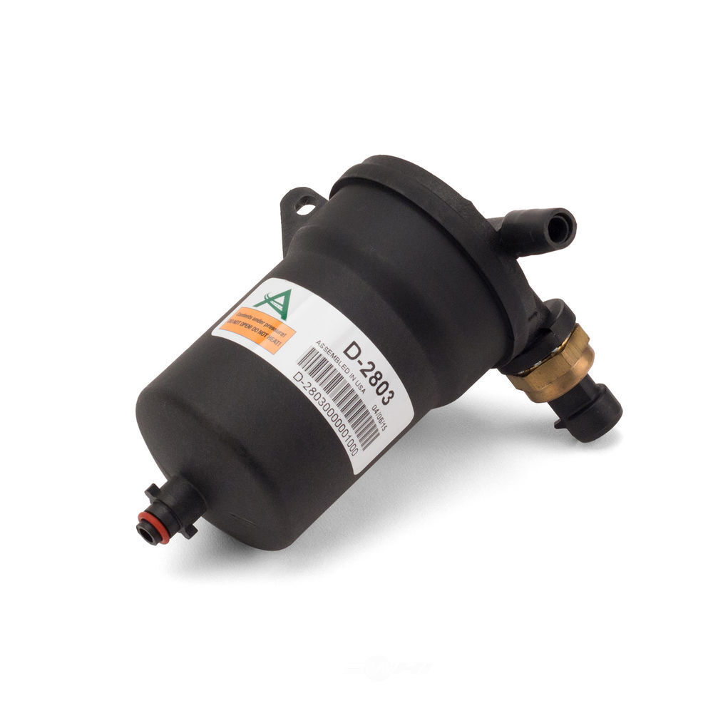 Air Suspension Compressor Dryer Arnott D-2803 for sale online | eBay