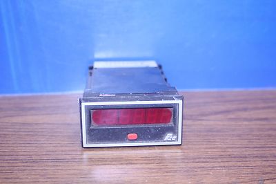 Indicators - Red Lion