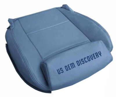 2000-2006 For BMW E46 3series M3 Convertible Bottom MB Leather SEAT ...