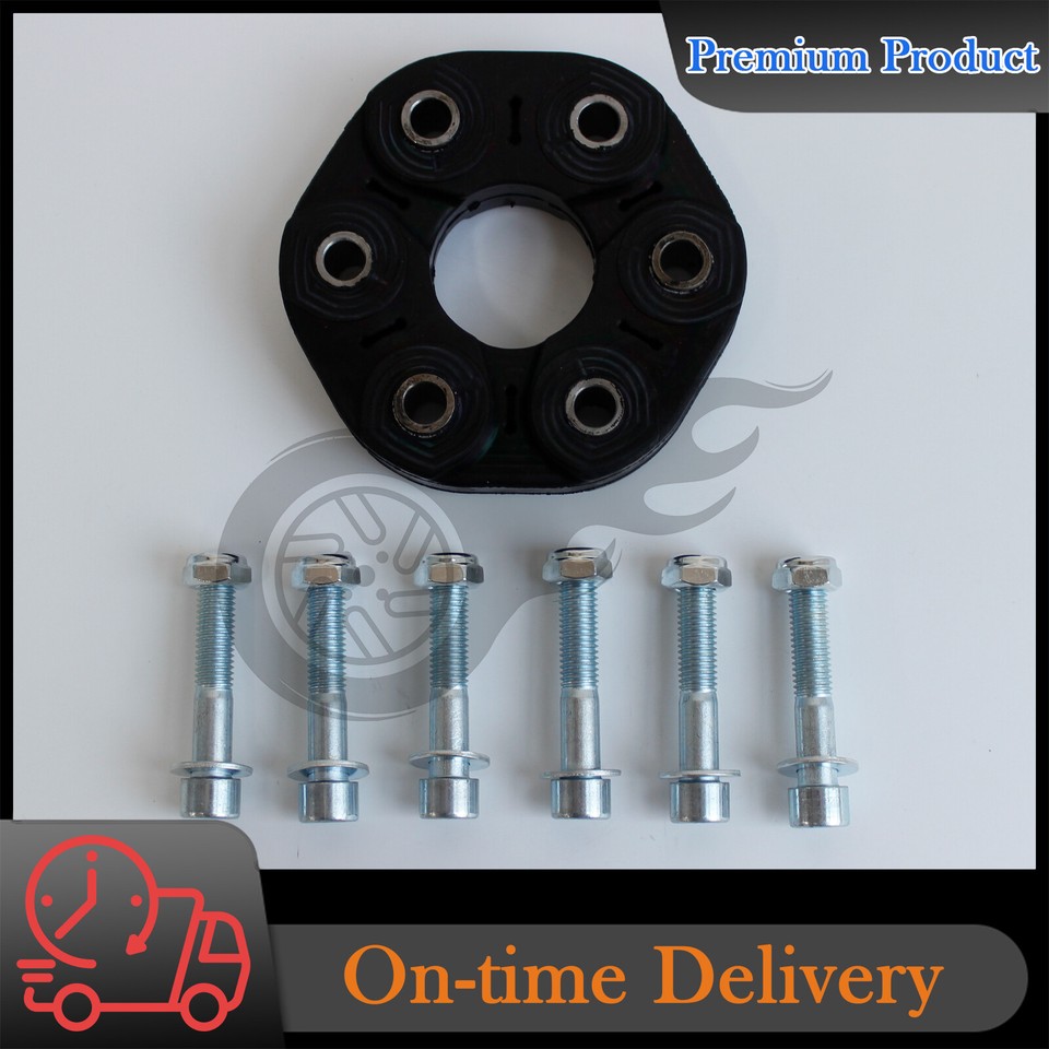 Driveshaft Coupler Flex Joint 5127289AA for Chrysler 300 05-11 Dodge ...
