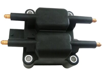 SKP 57HD32V Ignition Coil Fits 1995 Eagle Talon 2.0L 4 Cyl Naturally ...