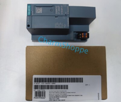 Fieldbus, DeviceNet & Ethernet - Interface Module