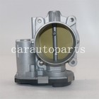 Geniune Throttle Body 12616994 For Buick LaCrosse Cadillac CTS SRX STS ...