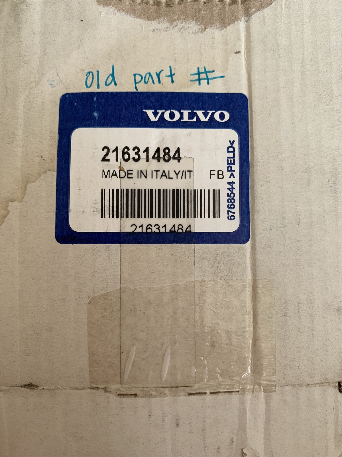 22950501 Genuine Volvo Mack Belt Tensioner for sale online | eBay